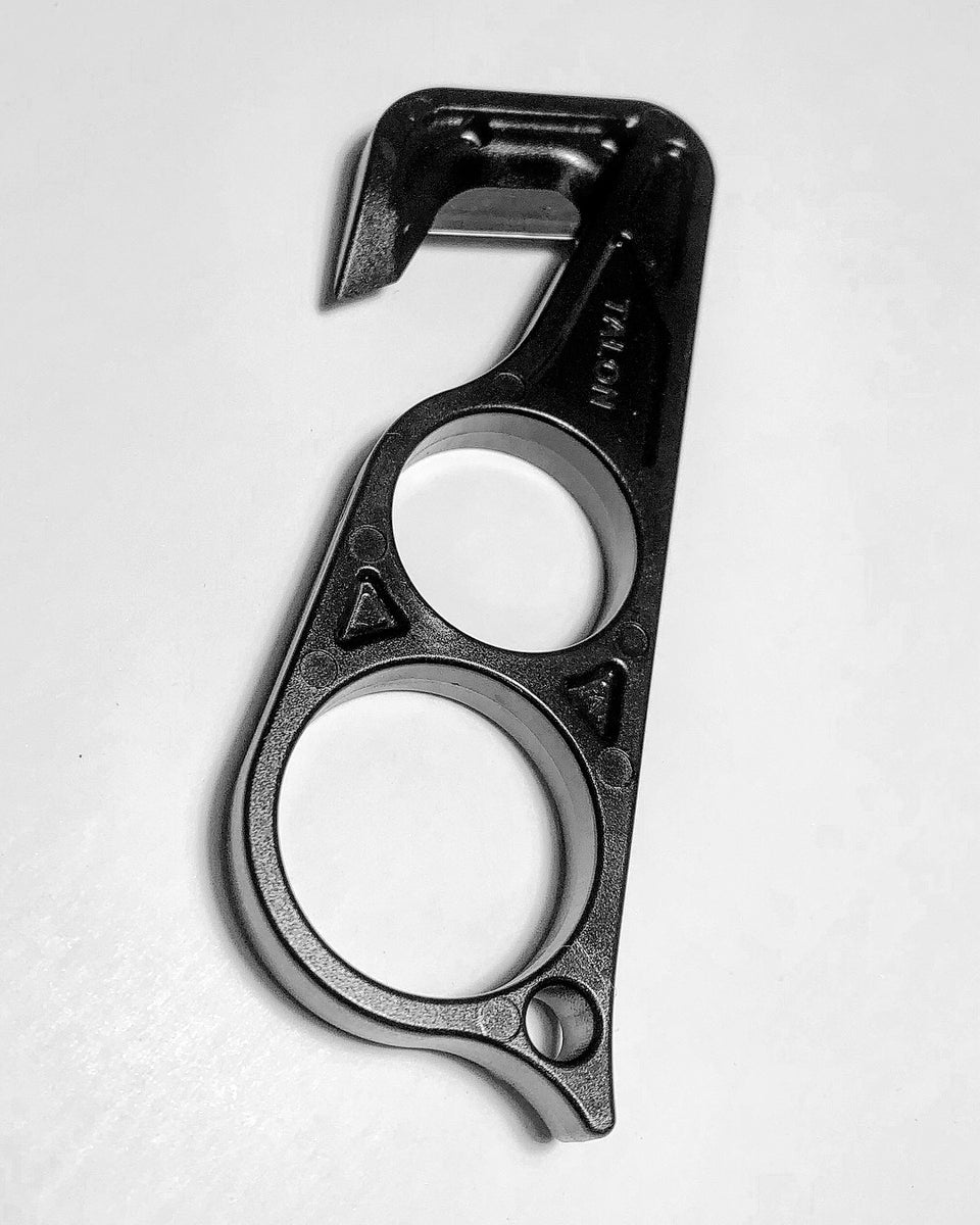 Talon Rescue Hook Knife