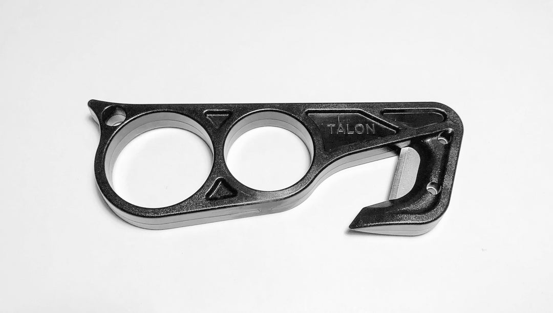 Talon Rescue Hook Knife