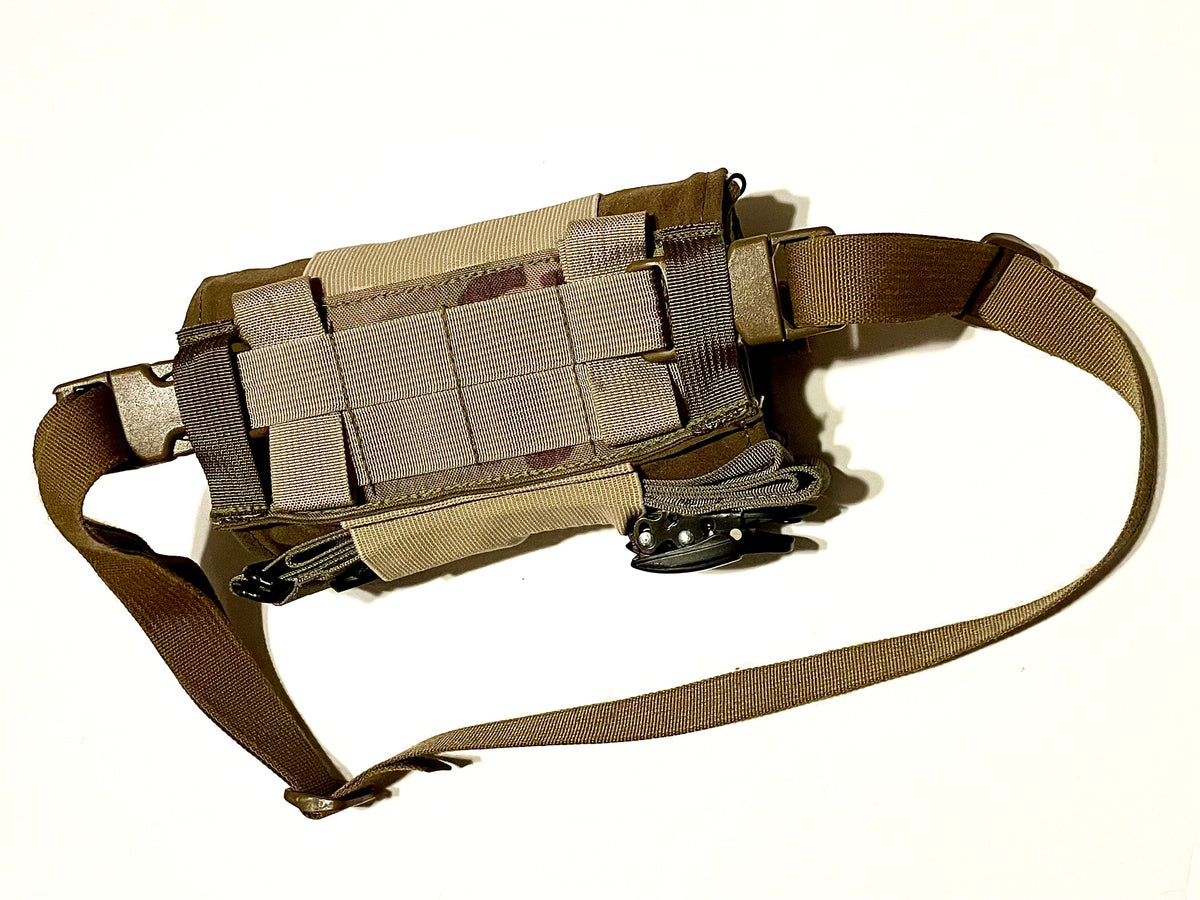 MOLLE Fanny Retrofit (MFR) Kit