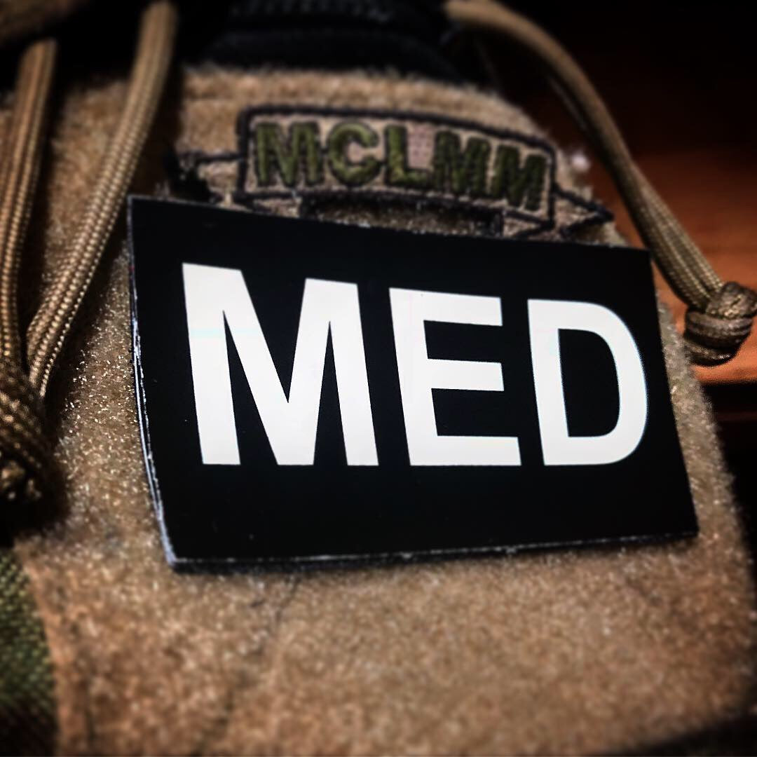 Med Patch
