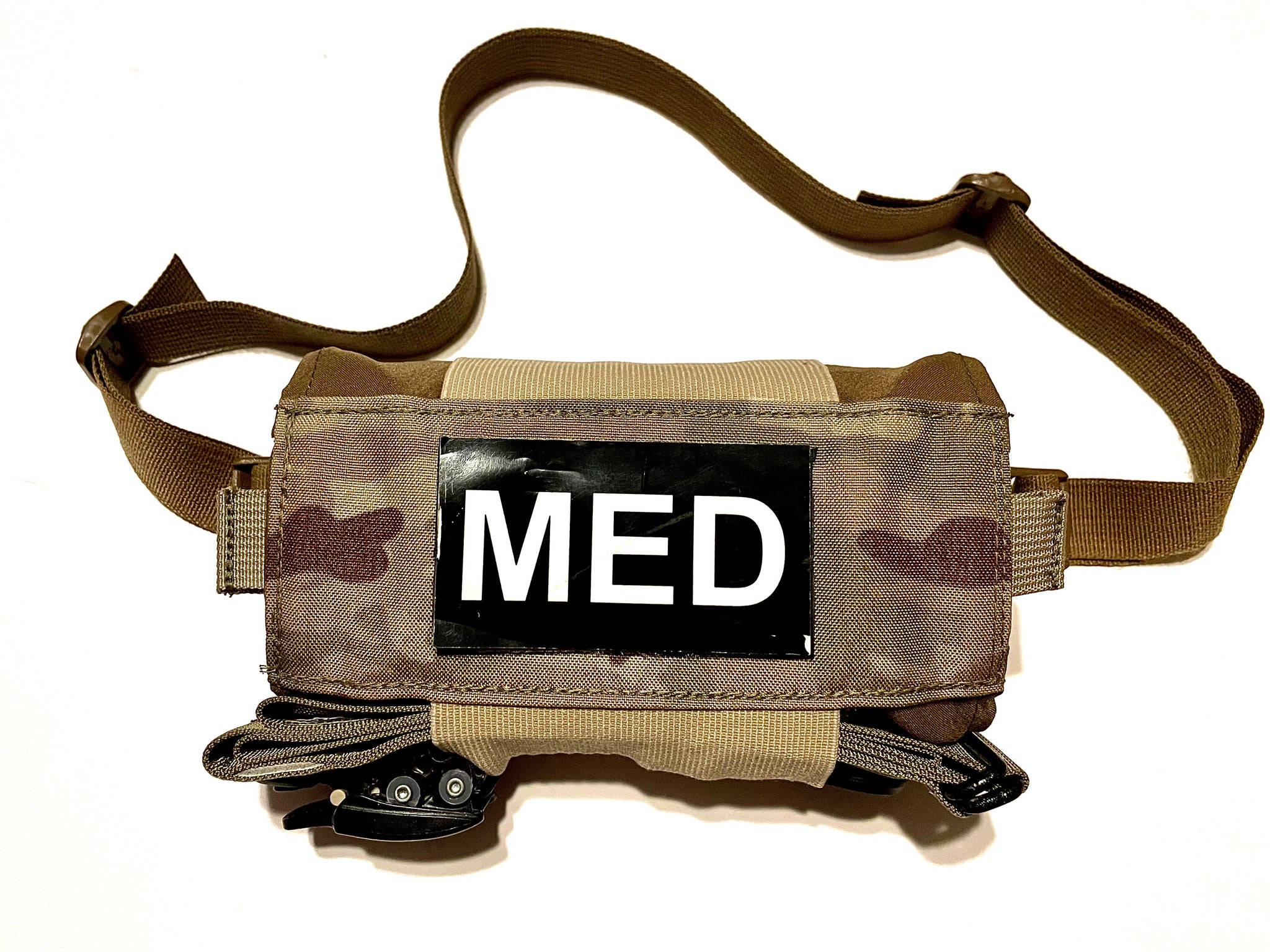 MOLLE Fanny Retrofit (MFR) Kit