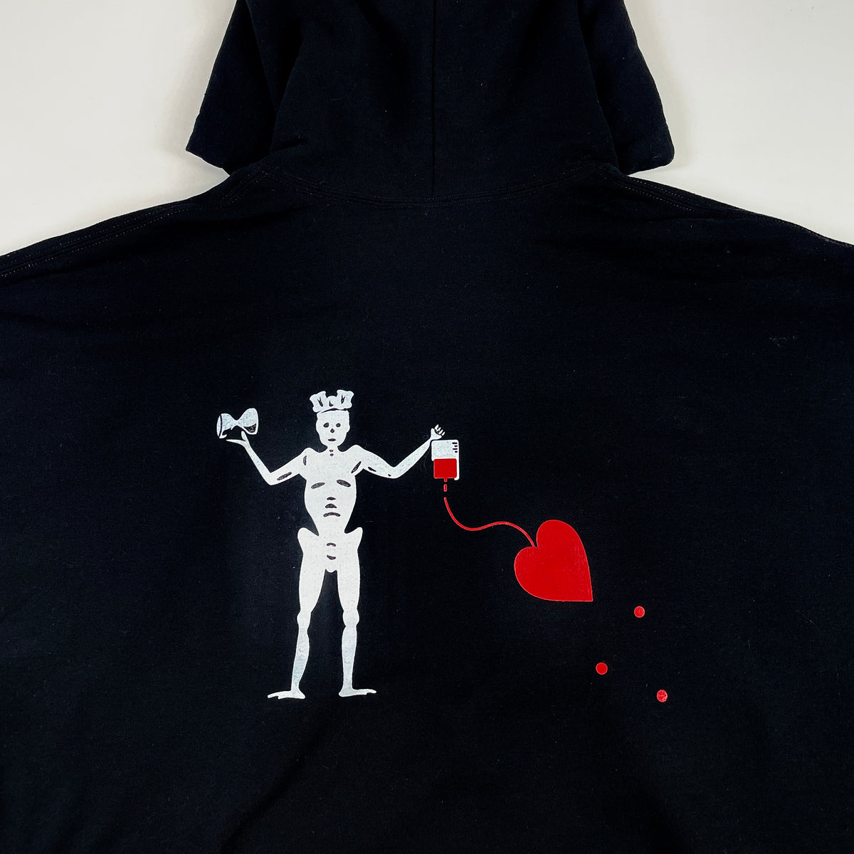 Bloodbeard Hoodie
